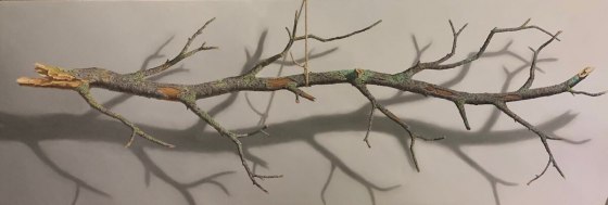 Artist Otto Duecker - Aspen CO Fine Art | Raven Gallery