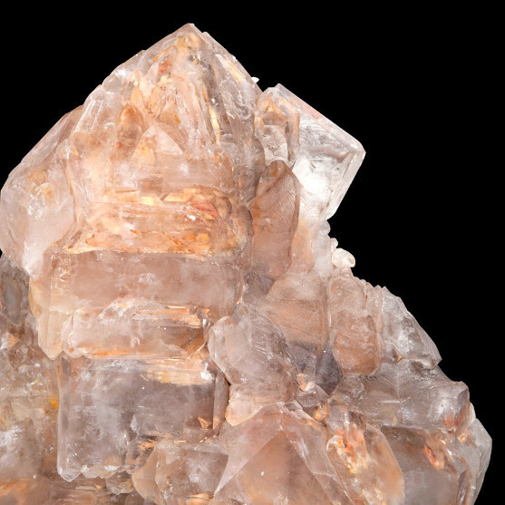 Ametrine Quartz - Raven Gallery | Aspen Colorado
