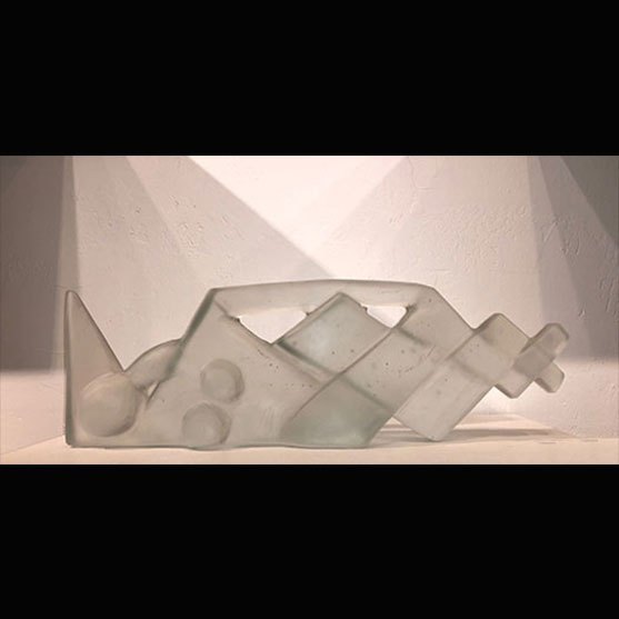 Artist Rick Beck - Aspen CO Fine Art | Raven Gallery