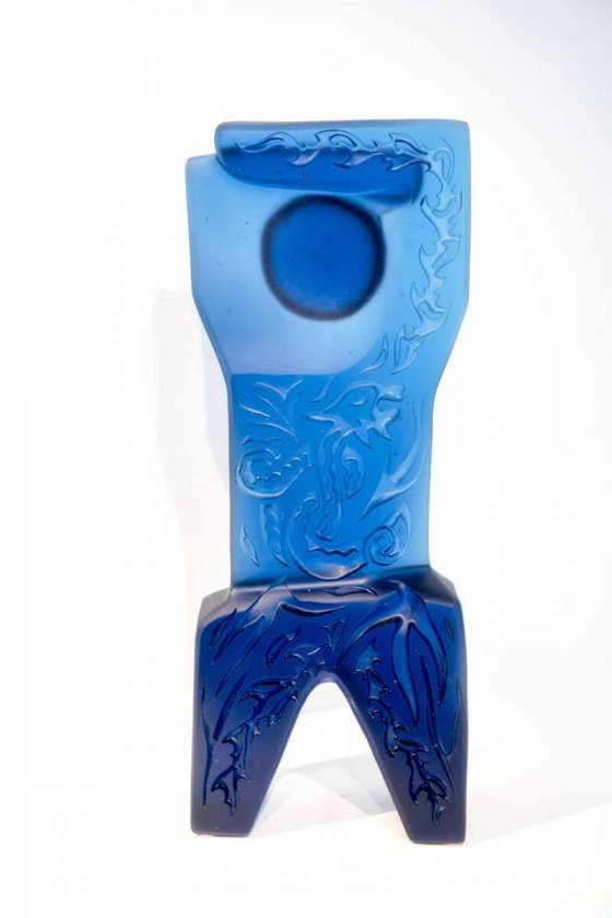 Artist Rick Beck - Aspen CO Fine Art | Raven Gallery