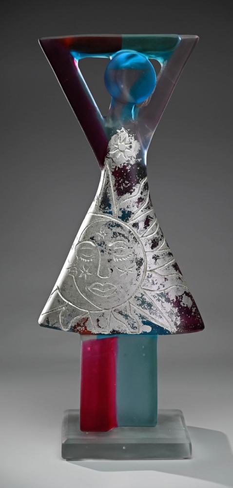 Artist Rick Beck - Aspen CO Fine Art | Raven Gallery