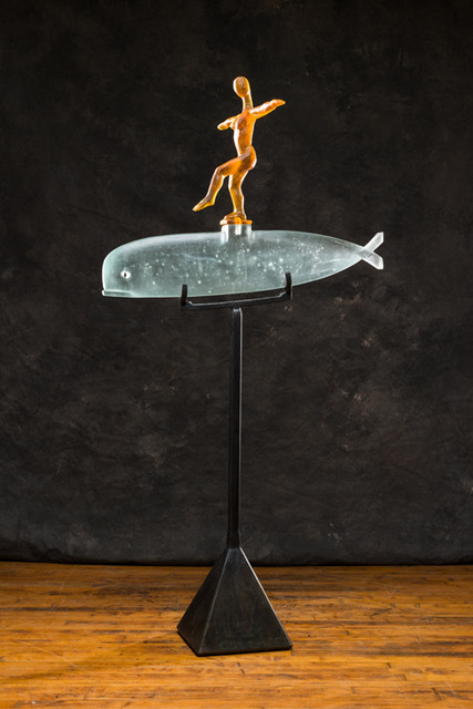 Artist Rick Beck - Aspen CO Fine Art | Raven Gallery