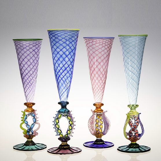 Artists - Glass & Fine Art Collection | Aspen Colorado